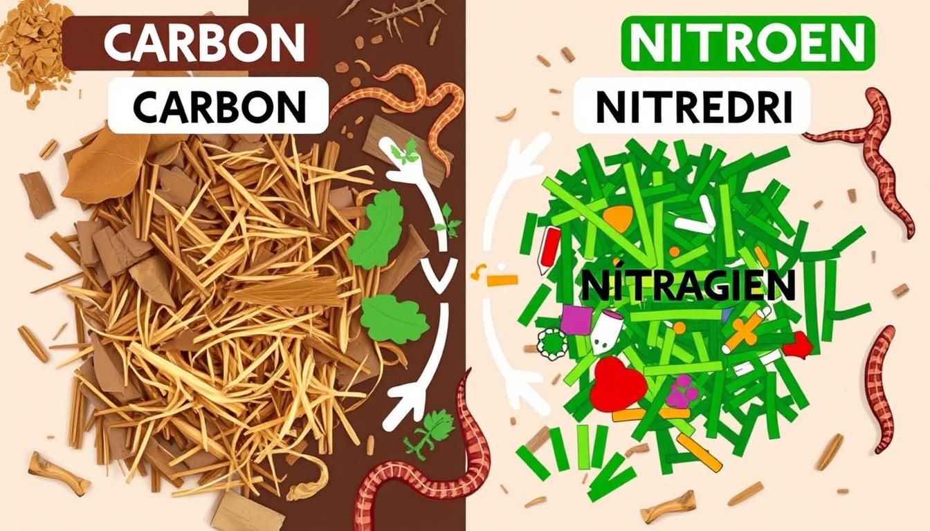 Composting Techniques: Hot, Cold, and Vermicomposting