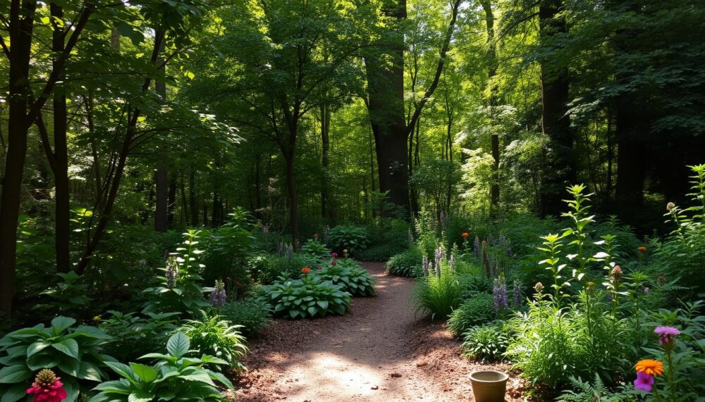 How to Create a Forest Edge in Your Permaculture Design