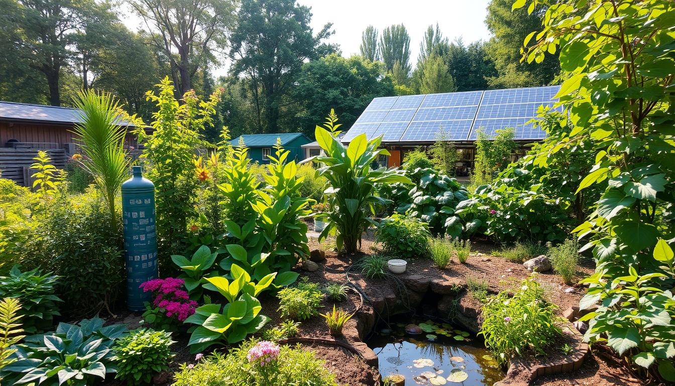 12 Permaculture Principles Every Beginner Should Know