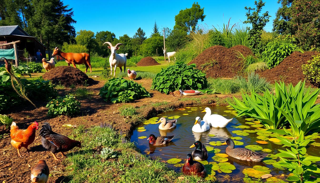 How to Start Your Permaculture Journey: A Comprehensive Guide for Beginners
