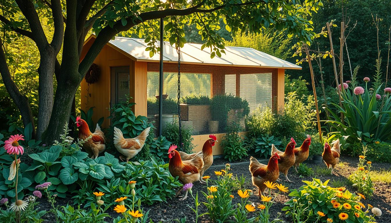 Permaculture Chicken Coops: Designs for Happy, Healthy Hens