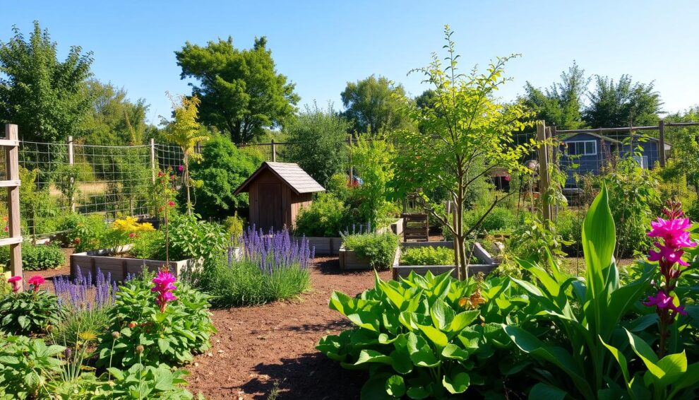 Famous Permaculture Projects Around the World