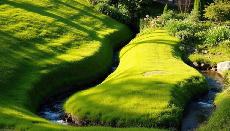 Swales and Berms: Water Harvesting Earthworks