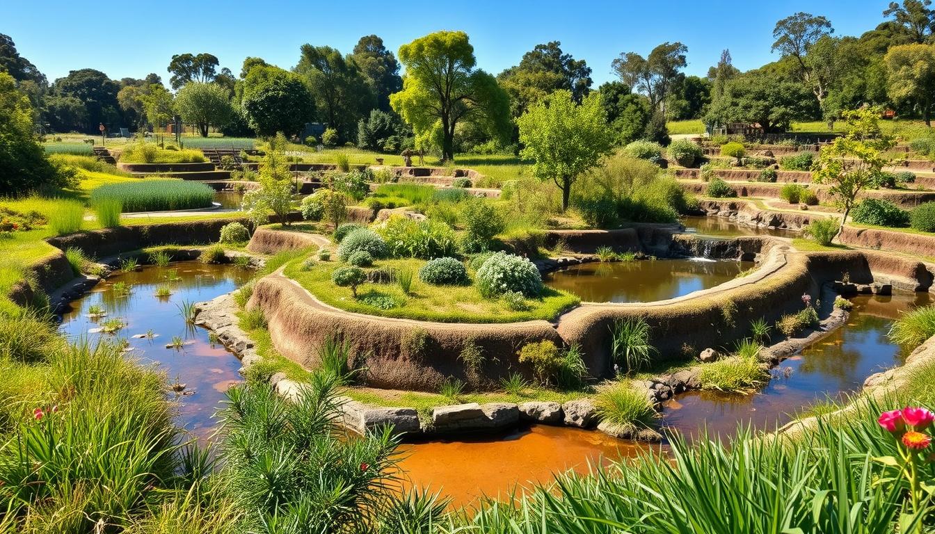 Water Conservation Techniques in Permaculture for Beginners