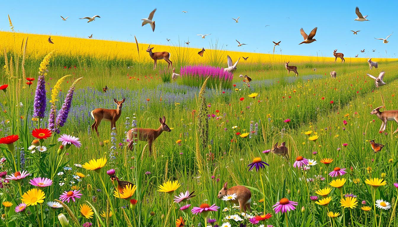 Cover Crops: Protecting and Nourishing Your Soil