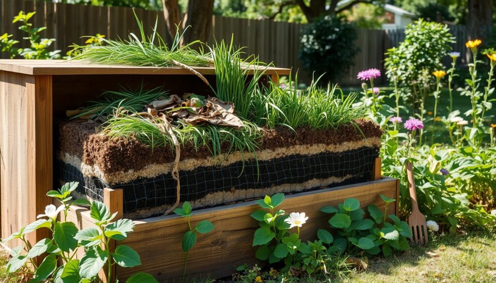 Building Your First Compost System: A Beginner's Guide