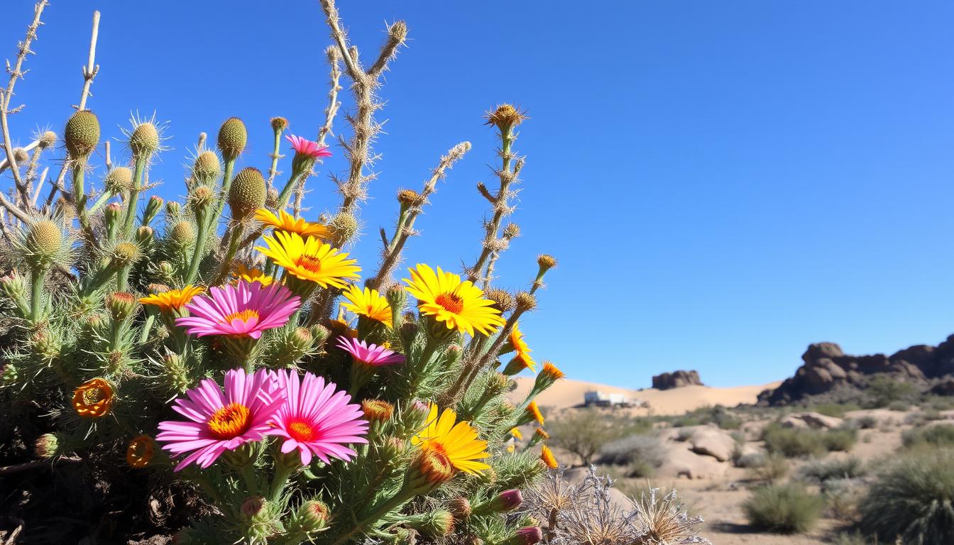 Permaculture in Arid Climates: Thriving in Challenging Conditions