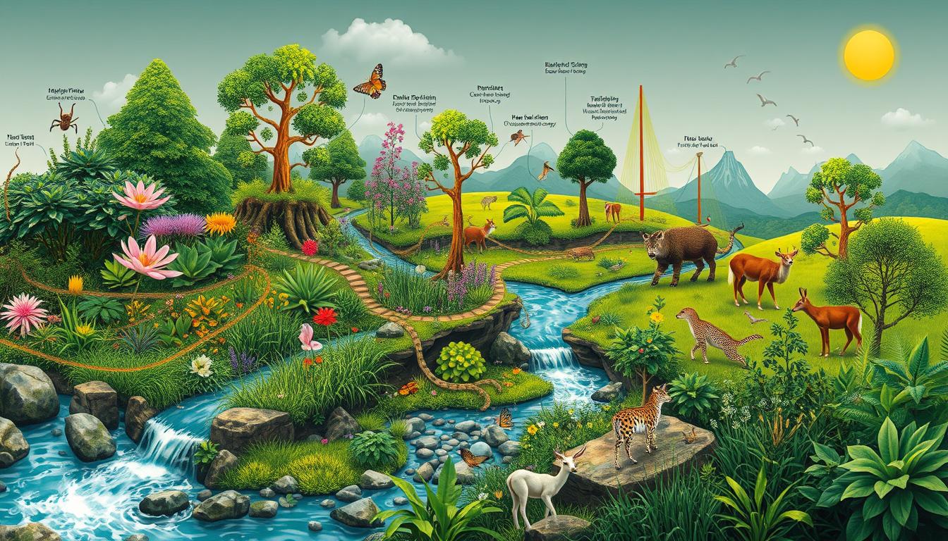 7 Permaculture Principles for a More Sustainable Lifestyle