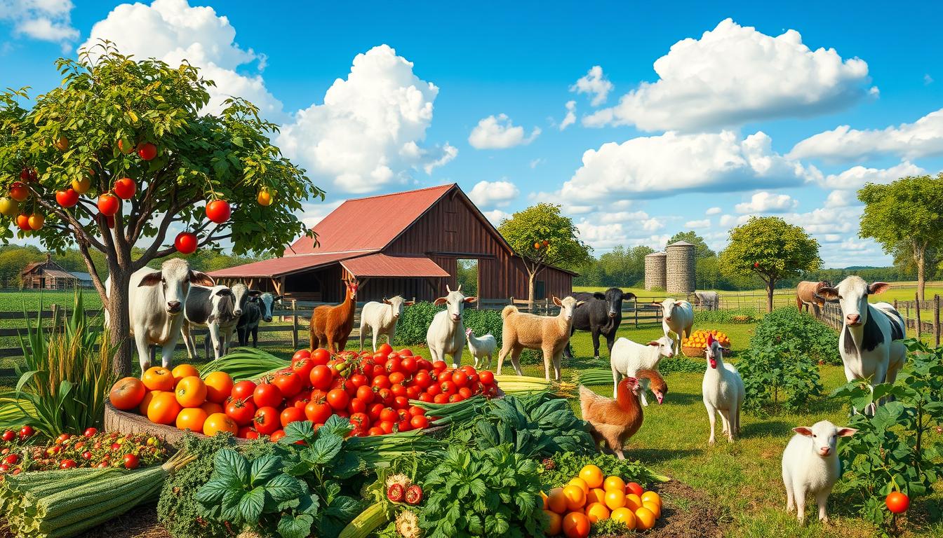 Homestead vs Farm: Understanding the Differences