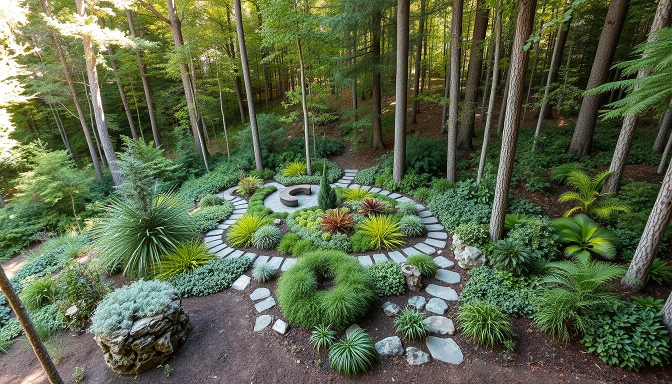How to Create a Forest Edge in Your Permaculture Design