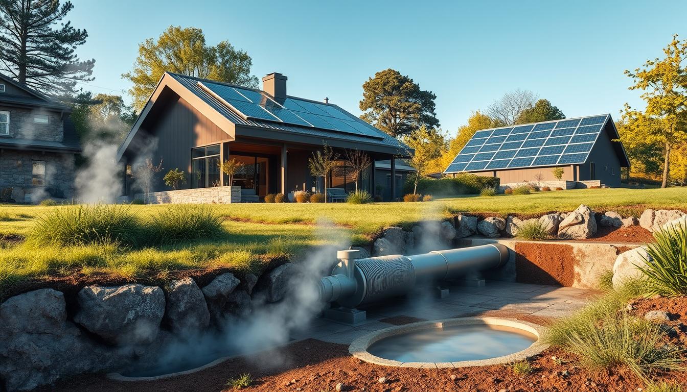 How to Implement Permaculture-Inspired Home Energy Solutions