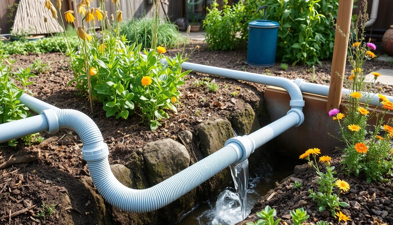 Greywater Systems: Safe and Effective Use in Permaculture