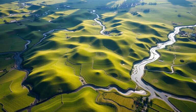 Keyline Design: Water Management for Large Properties