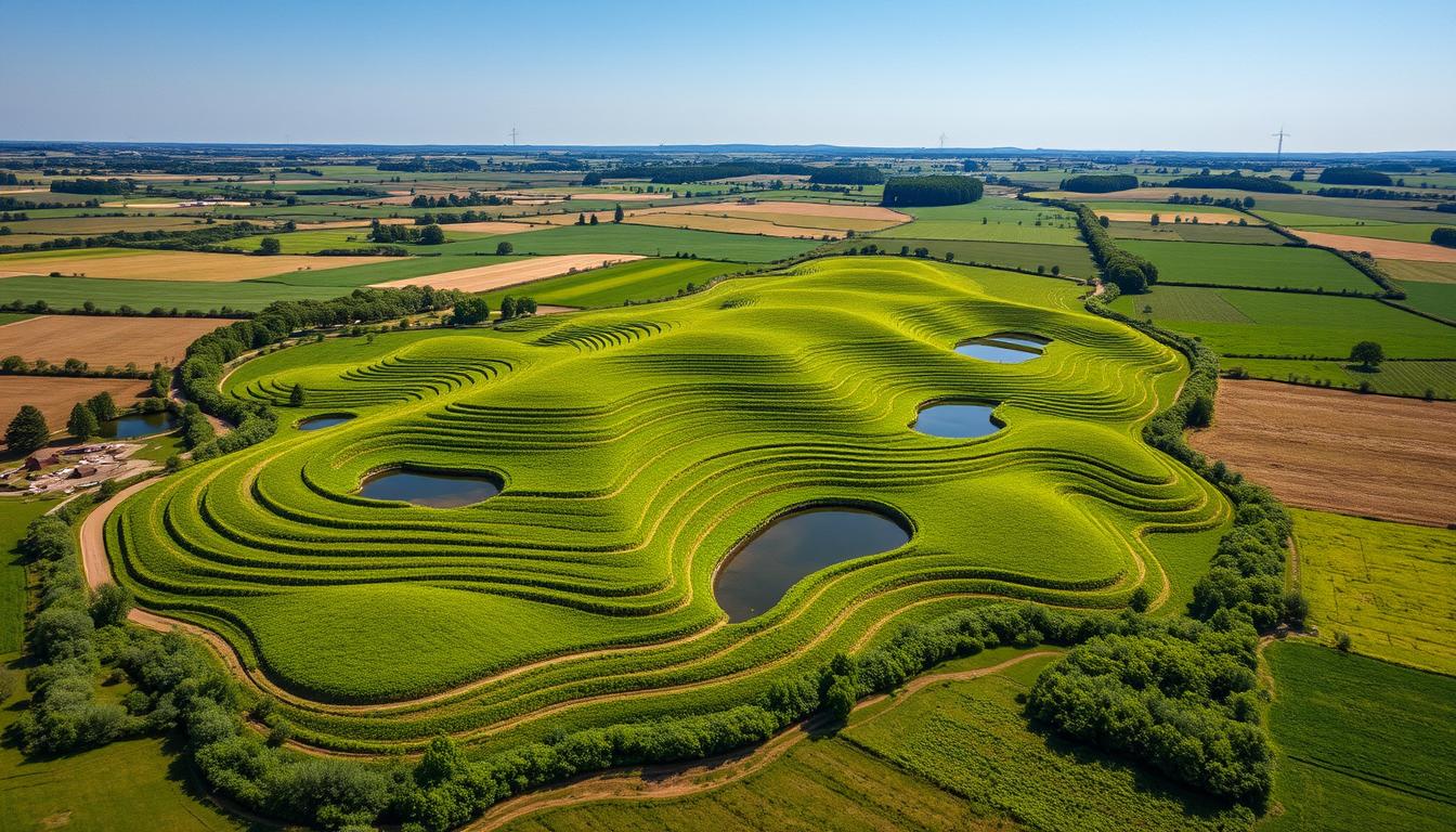 The Future of Permaculture: Emerging Trends and Innovations