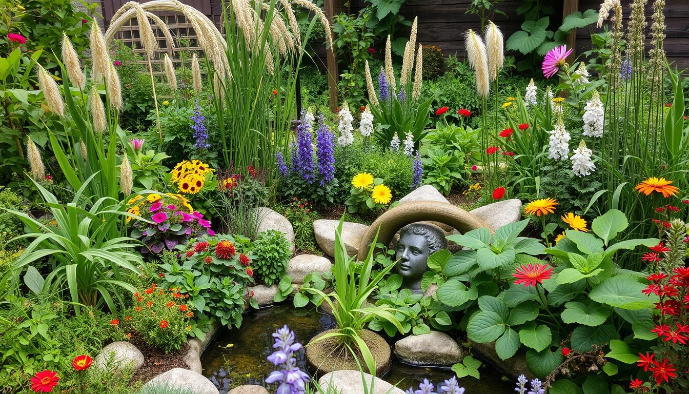 Indigenous Food Plants in Permaculture Design