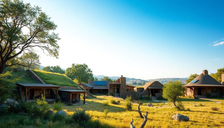 Top 10 Natural Building Techniques for Sustainable Homes