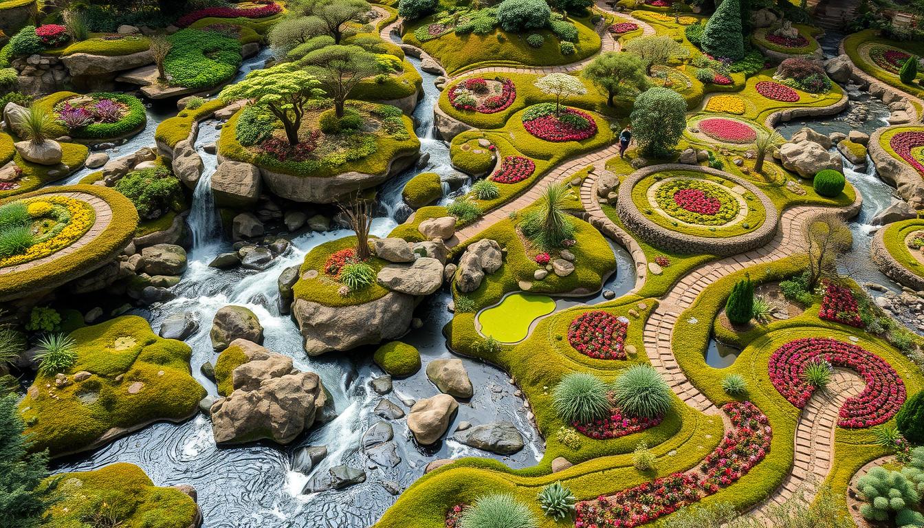 The Significance of Patterns in Permaculture