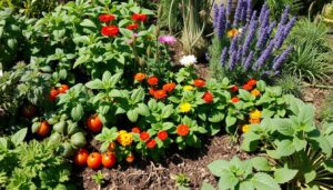 Creating Guilds: Companion Planting in Permaculture