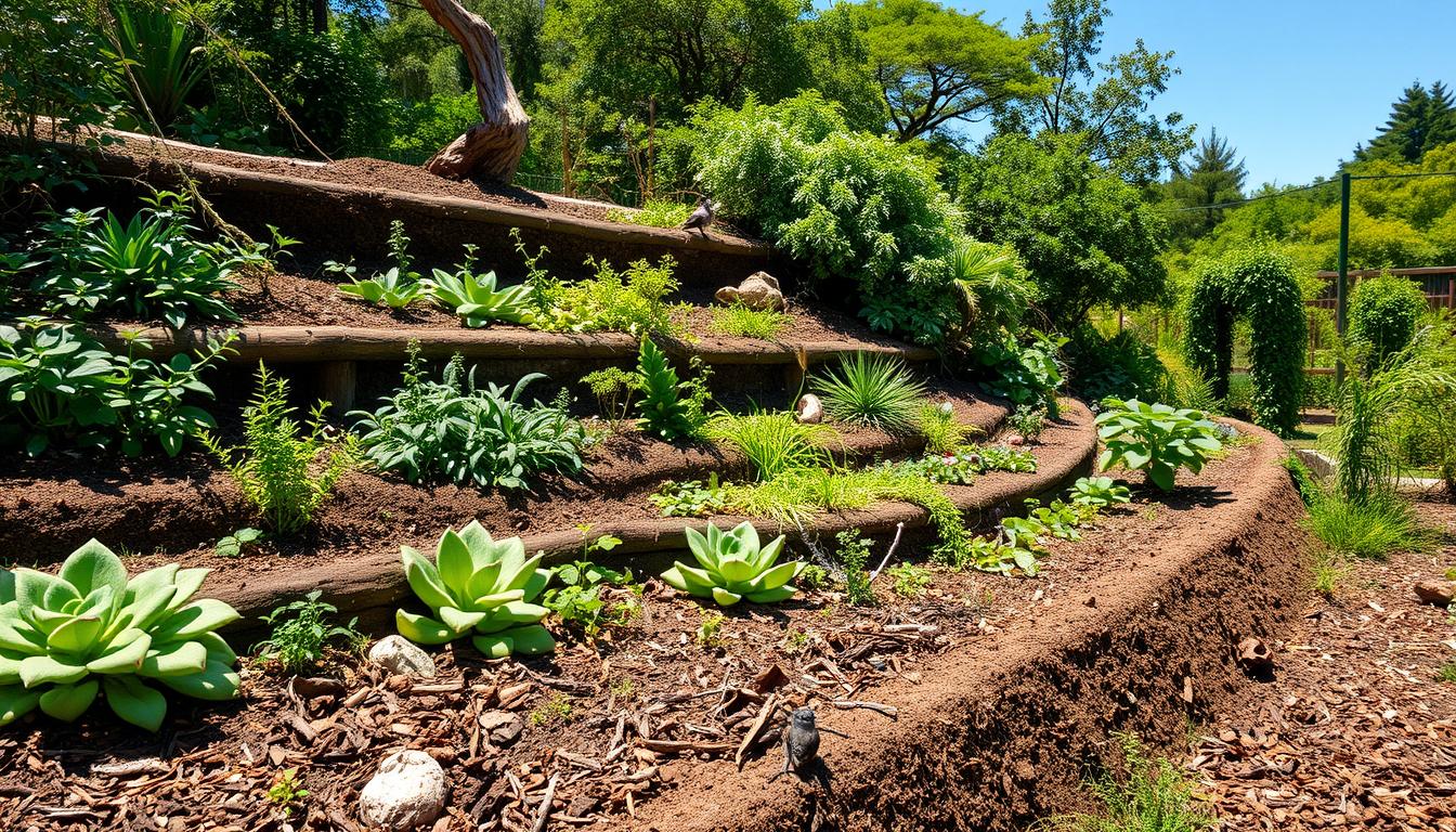Biodiversity in Permaculture: Why It Matters