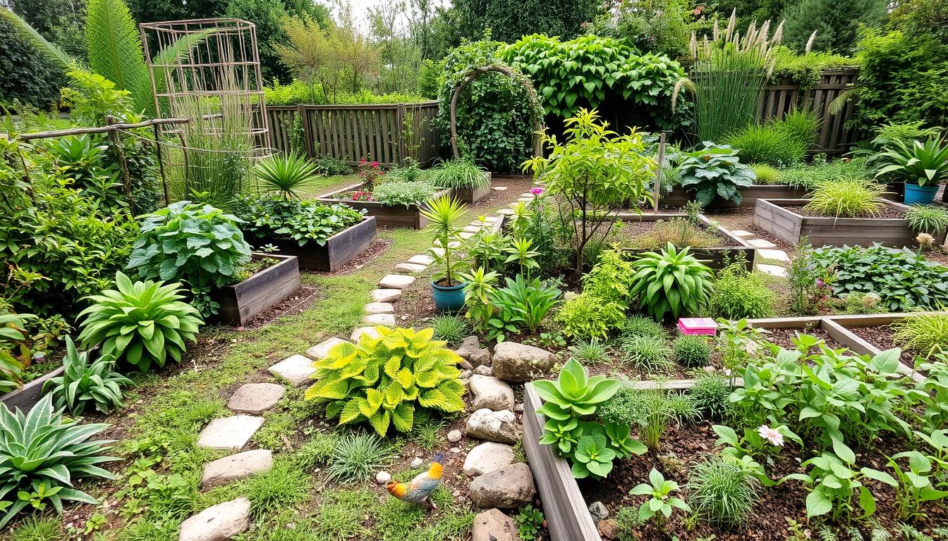 Permaculture Design 101: Creating Your First Site Plan