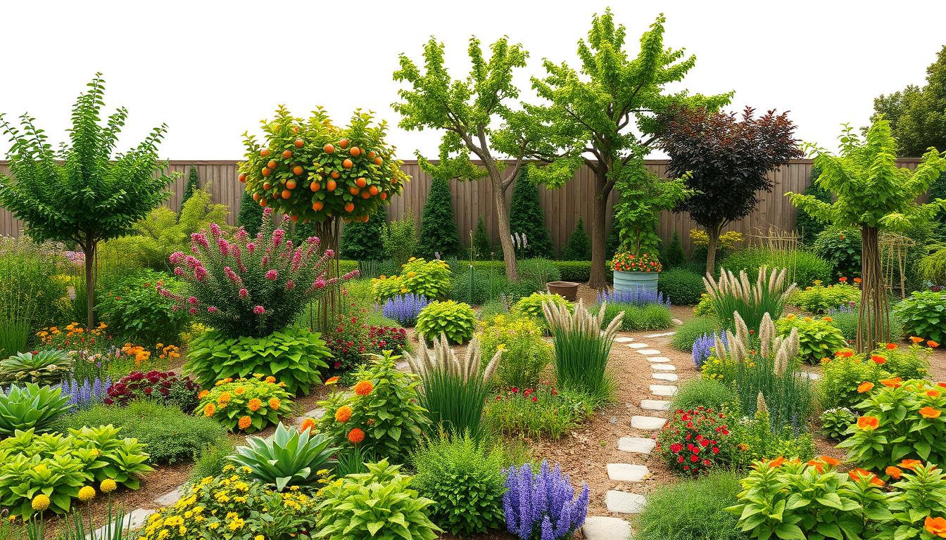 Creating Guilds: Companion Planting in Permaculture