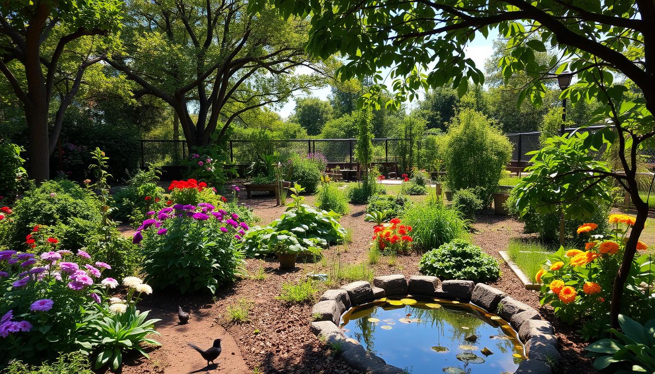 Understanding Microclimates in Permaculture Design