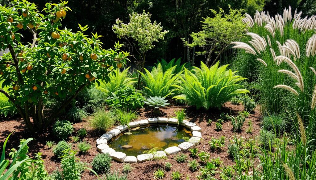 Understanding Microclimates in Permaculture Design