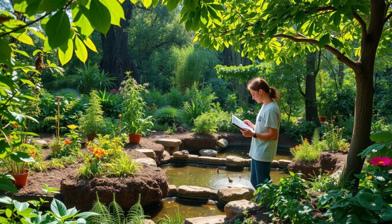 Permaculture Site Analysis and Design: From Observation to Implementation