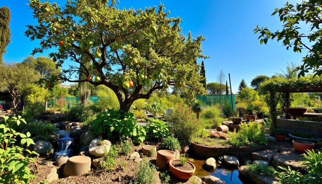 Famous Permaculture Projects Around the World