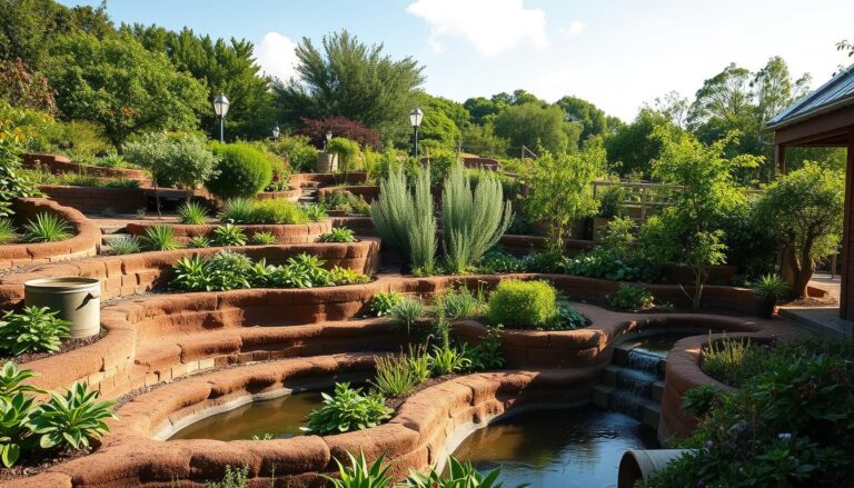Rainwater Harvesting: A Permaculture Approach to Water Conservation