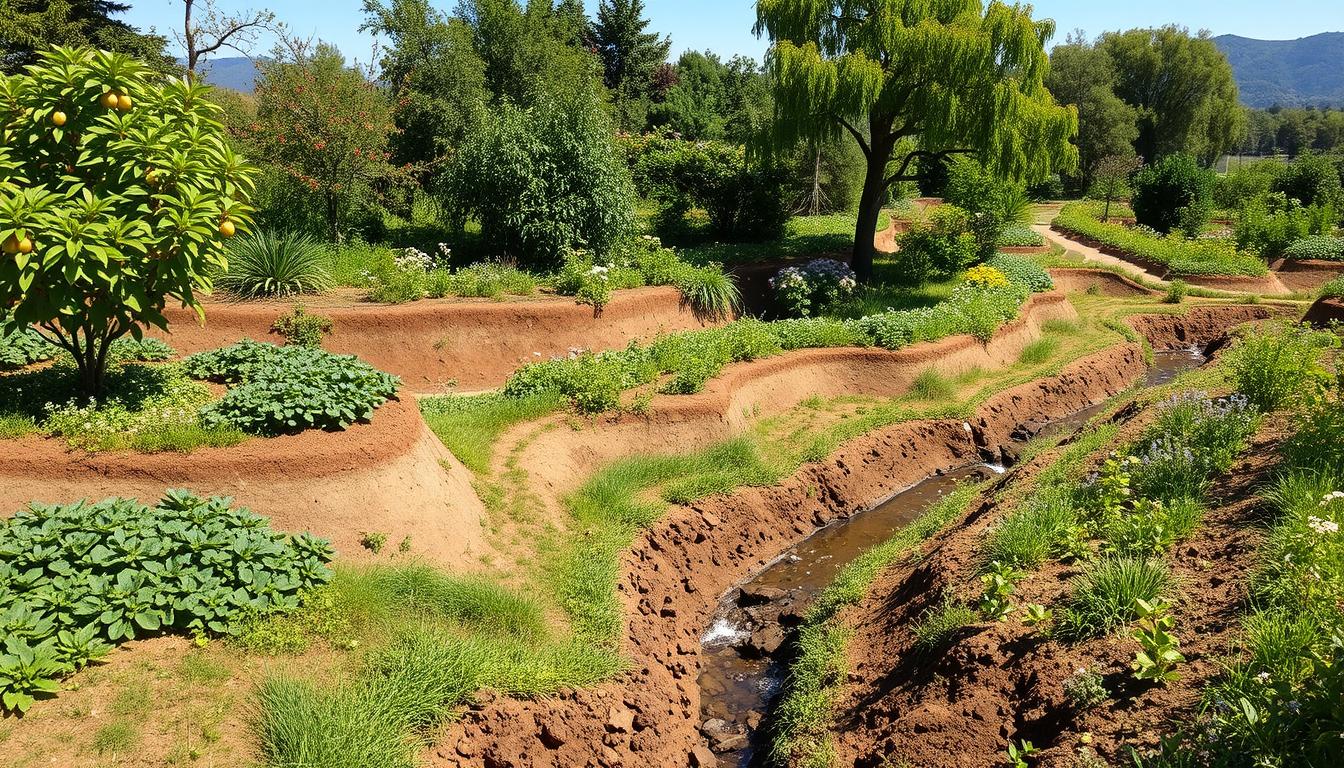 Essential Permaculture Techniques: A Comprehensive Guide