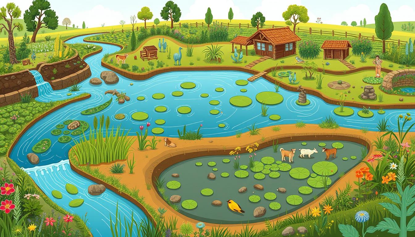 How to Start Living a Permaculture Lifestyle: From Theory to Practice