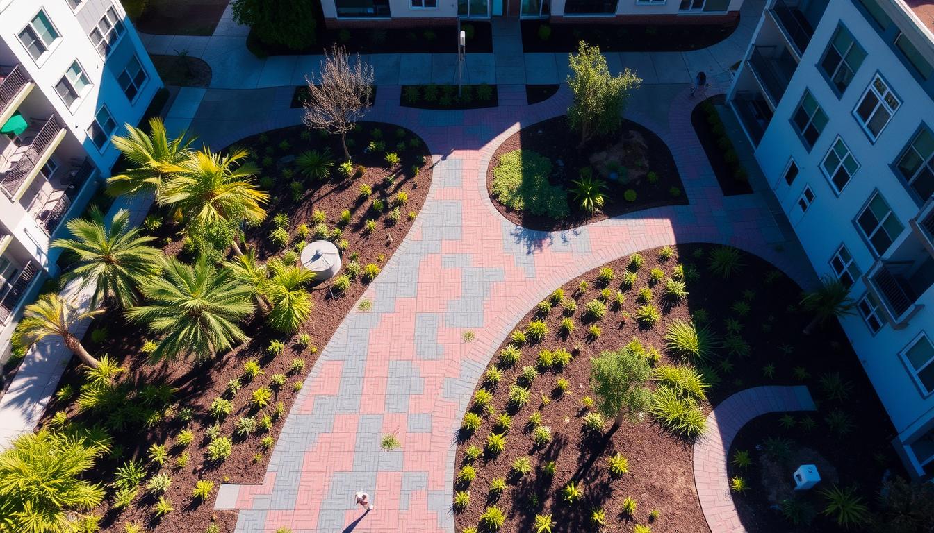 Permeable Paving: Reducing Runoff and Recharging Groundwater