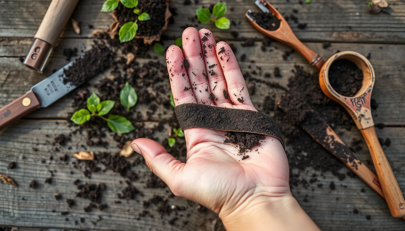 Soil Testing for Permaculture: A Beginner's Guide