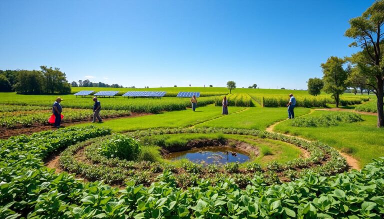 Homestead vs Farm: Understanding the Differences