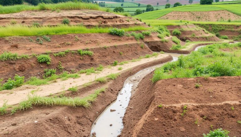 How to Implement Swales in Your Permaculture Design