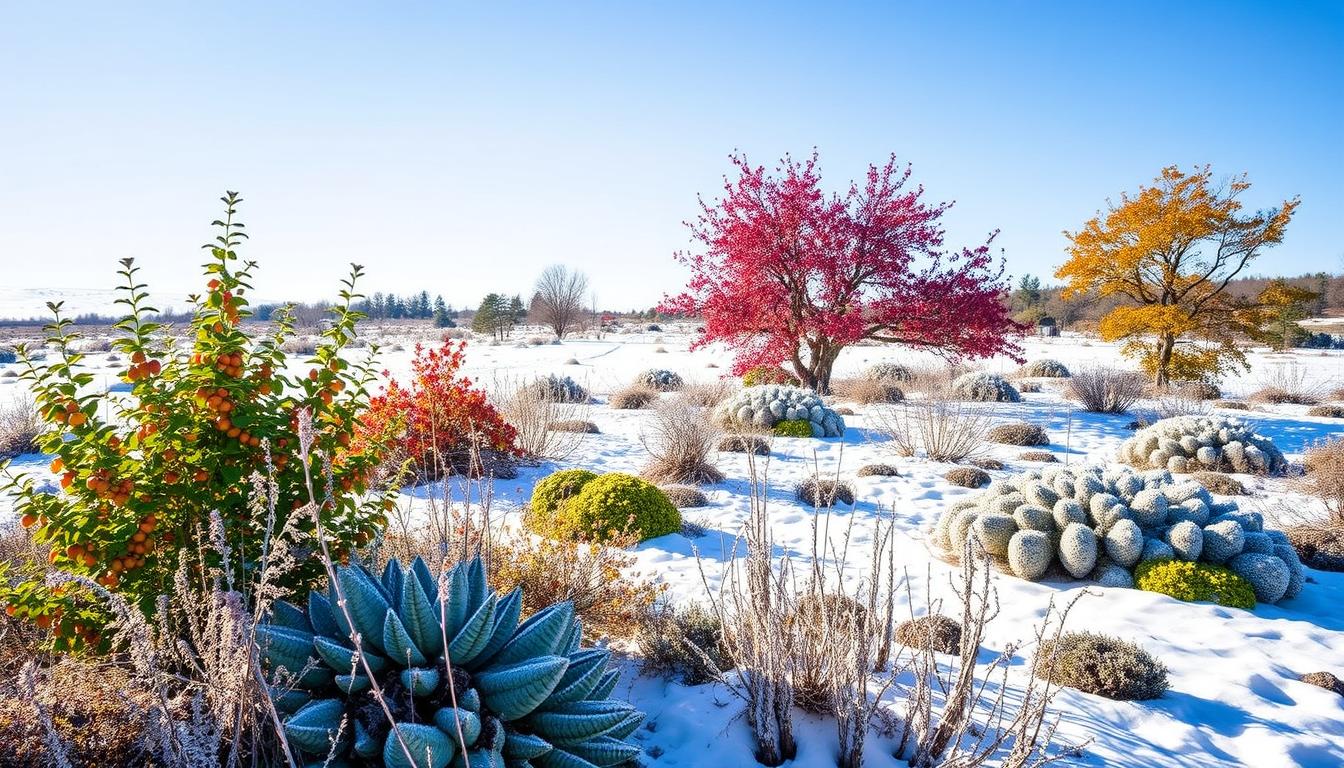 Tundra Permaculture: Strategies for Extreme Cold Climates
