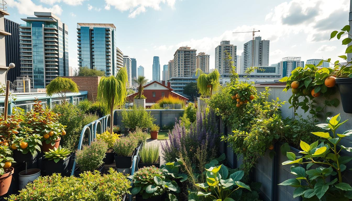 The History and Evolution of Permaculture: From Concept to Global Movement