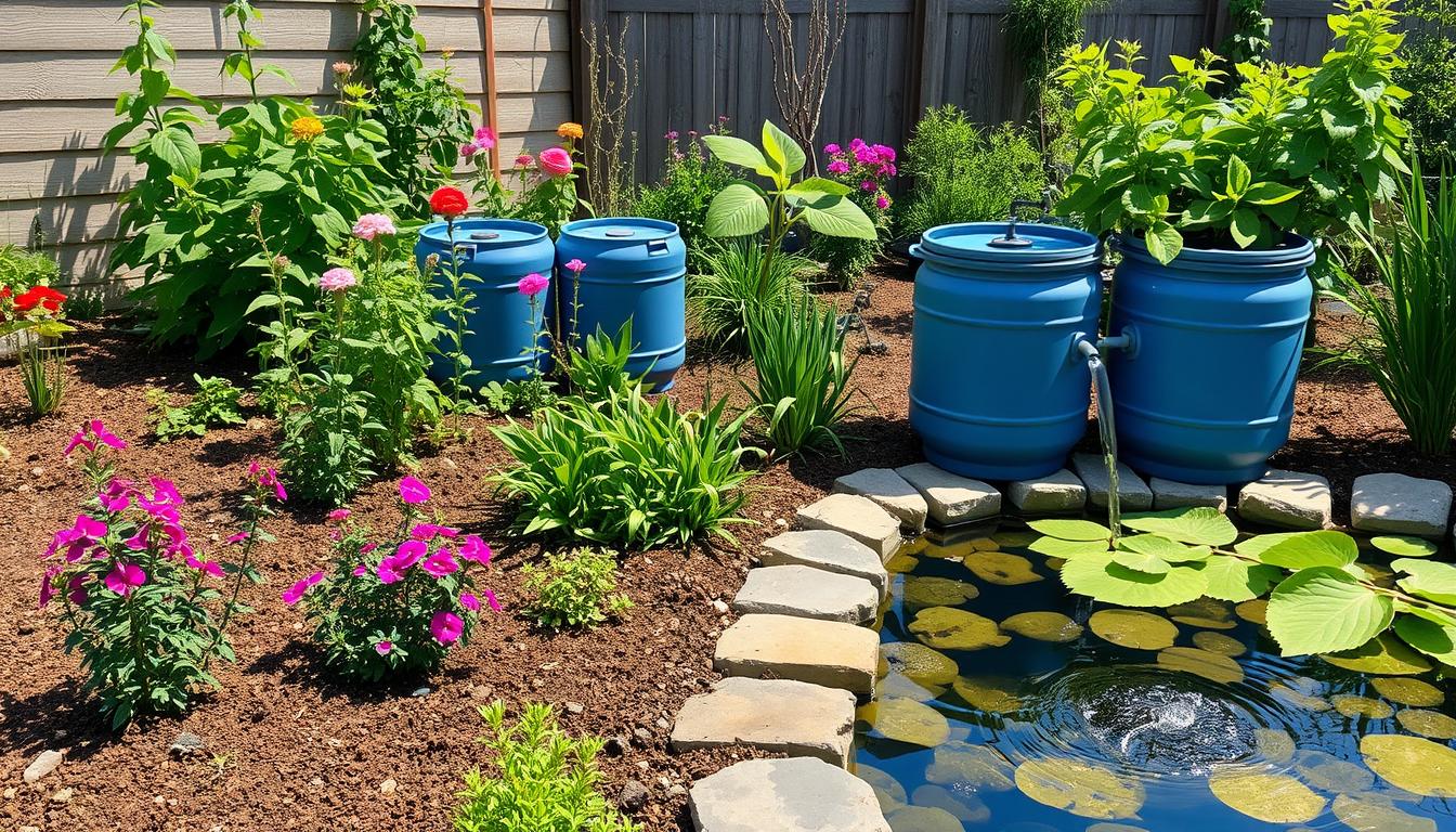 Greywater Systems: Safe and Effective Use in Permaculture