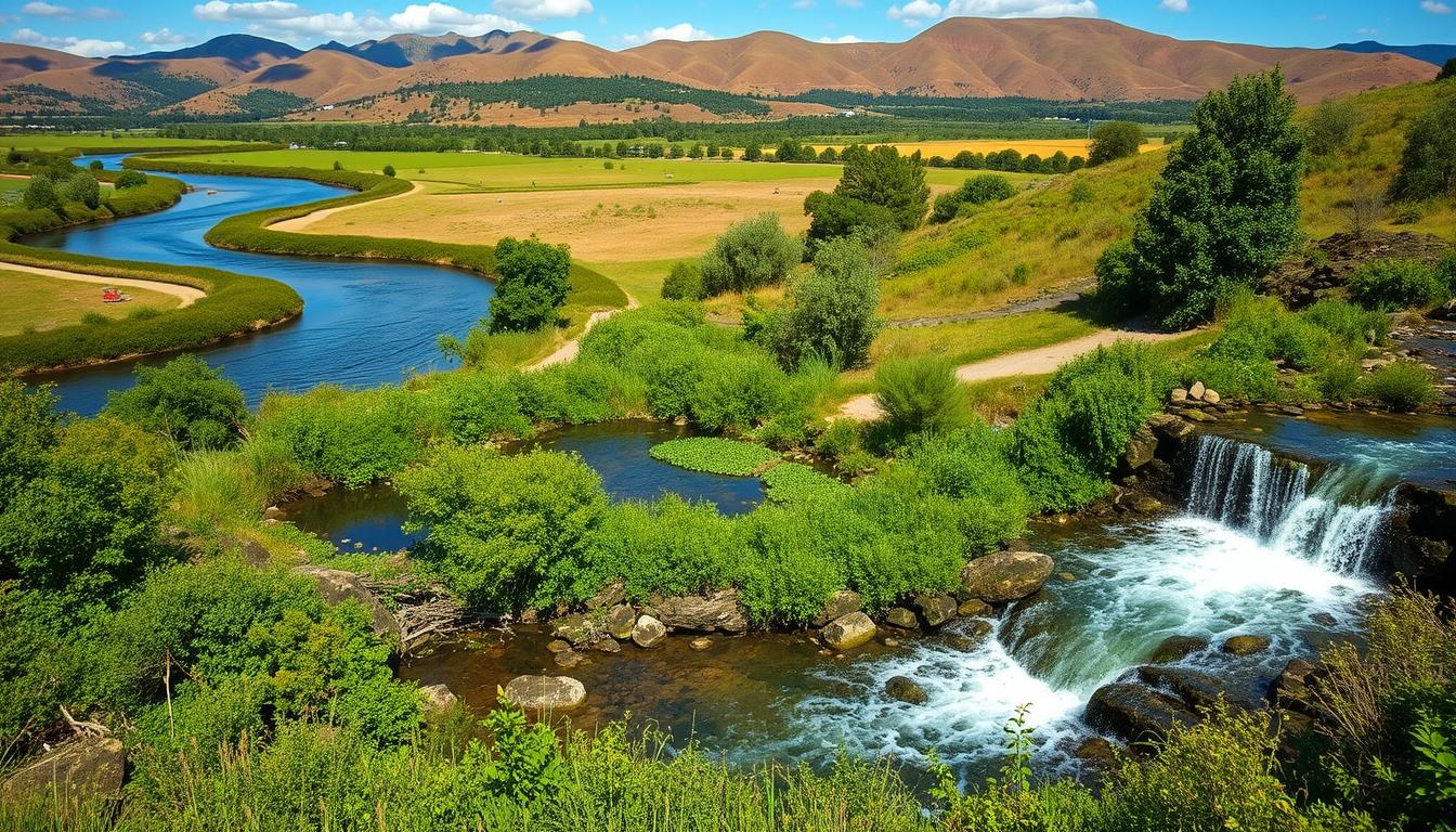 How to Read Your Land: Basic Site Analysis for Permaculture