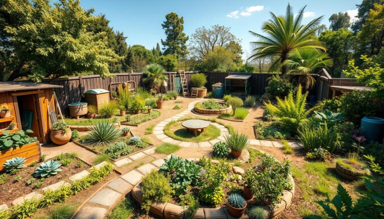 Permaculture Zones: Understanding Energy Efficiency in Design