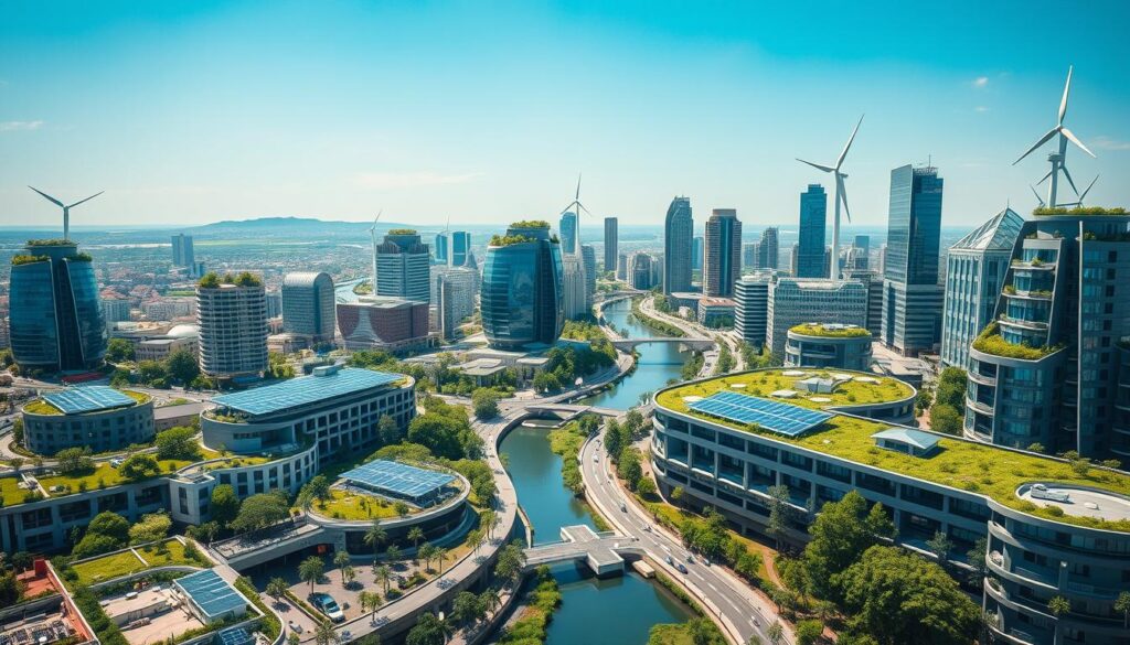 Building Climate-Smart Infrastructure for Tomorrow