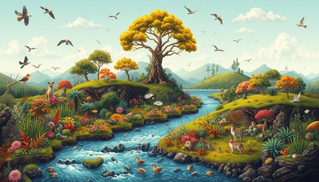 Understanding Ecosystem Resilience: A Natural Balance