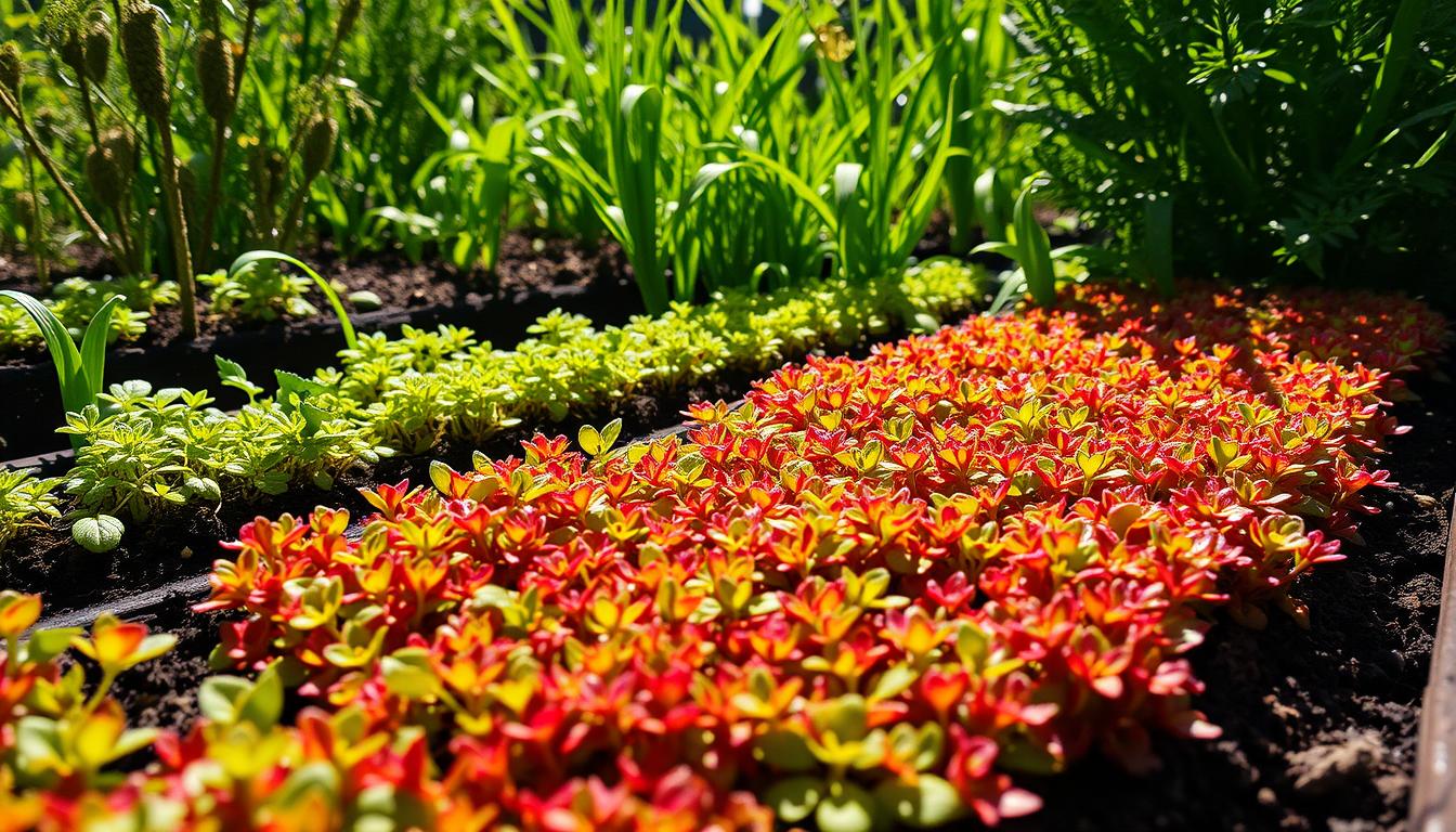 Algae Food Source Permaculture: Sustainable Growing Guide