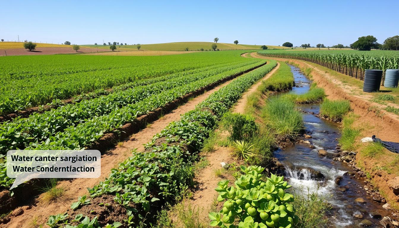 Managing Over-irrigation Water Table Management Tips