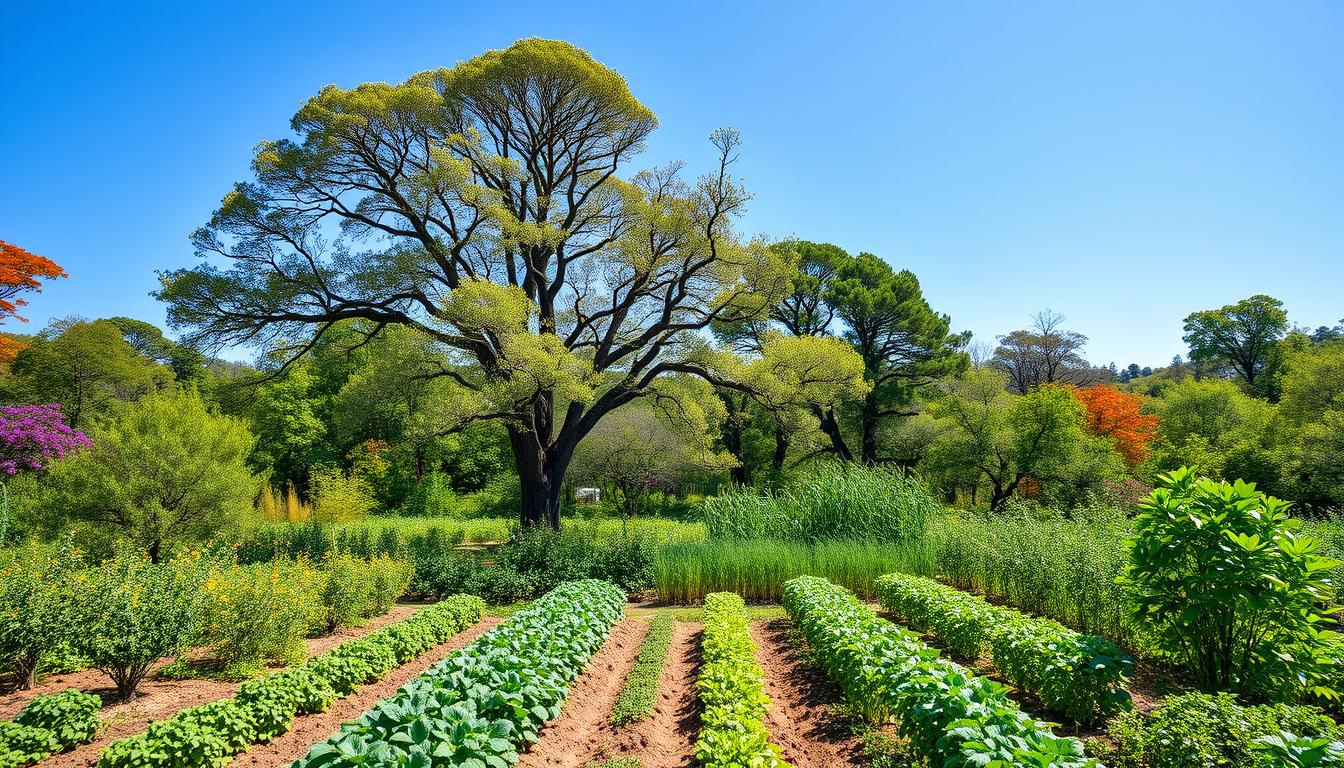 Getting Started with Beginner Agroforestry Systems Today