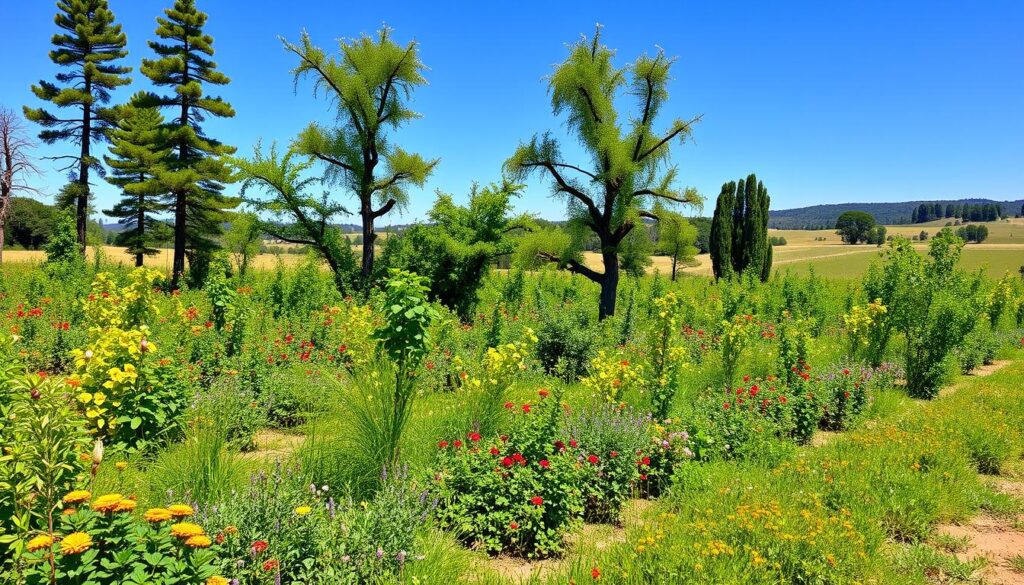 Getting Started with Beginner Agroforestry Systems Today
