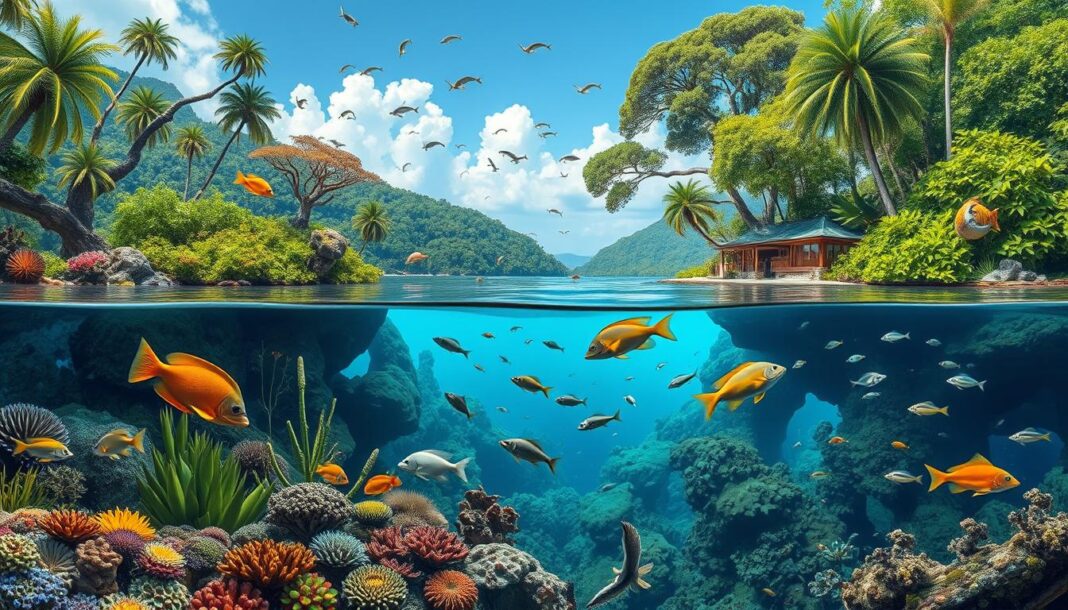 Understanding Ecosystem Resilience: A Natural Balance