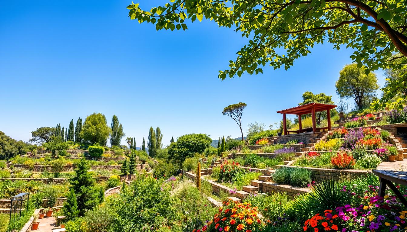 10 Proven Water Conservation Methods in Permaculture