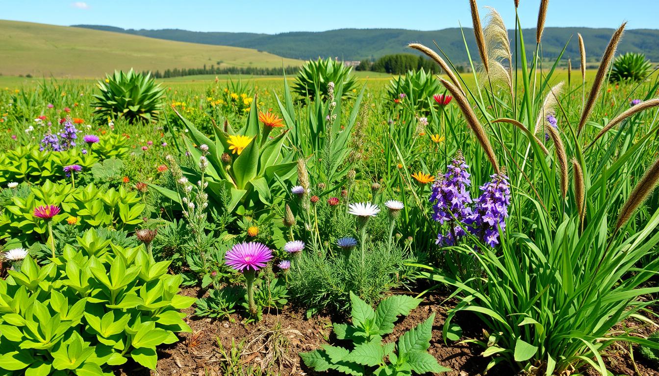 Soil Restoration Beginner Permaculture: A Simple Guide